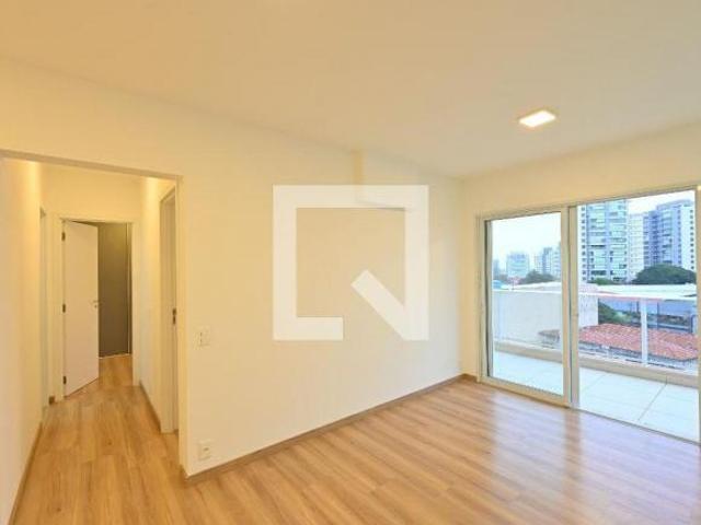 Apartamento à Venda Chácara Inglesa, 2 Quartos, 69 m2