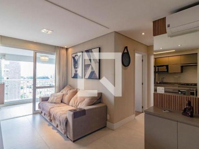 Apartamento à Venda Chácara Inglesa, 2 Quartos, 69 m2