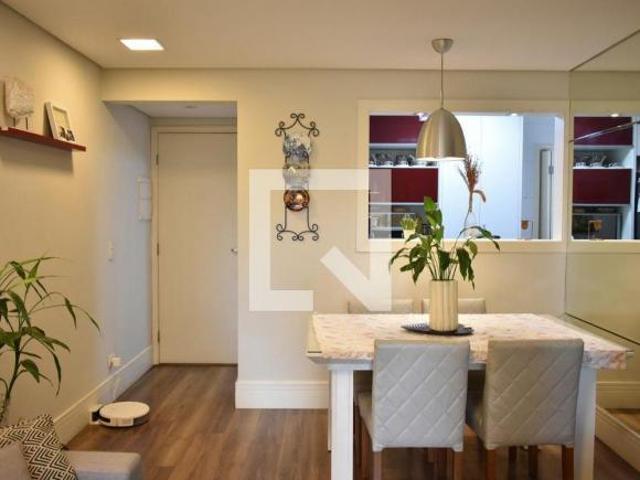 Apartamento à Venda Chácara Inglesa, 2 Quartos, 69 m2