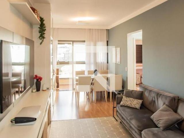 Apartamento à Venda Chácara Inglesa, 2 Quartos, 69 m2