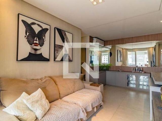 Apartamento à Venda Chácara Inglesa, 2 Quartos, 69 m² São Paulo