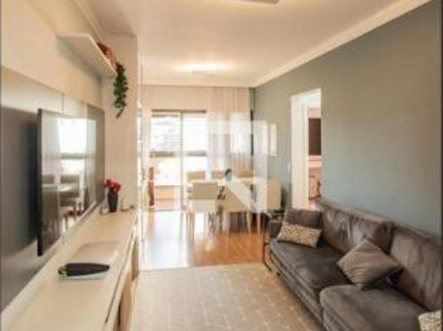 Apartamento à Venda Chácara Inglesa, 2 Quartos, 69 m² São Paulo