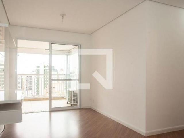 Apartamento à Venda Chácara Inglesa, 2 Quartos, 70 m2