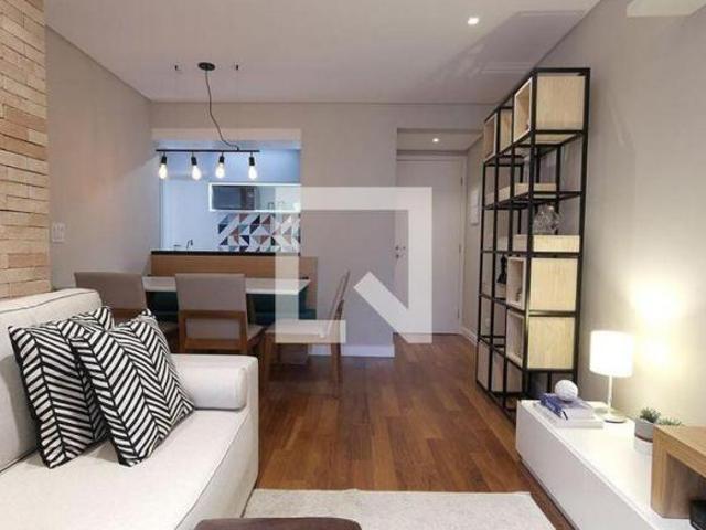 Apartamento à Venda Chácara Inglesa, 2 Quartos, 70 m2
