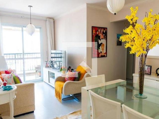 Apartamento à Venda Chácara Inglesa, 2 Quartos, 70 m2