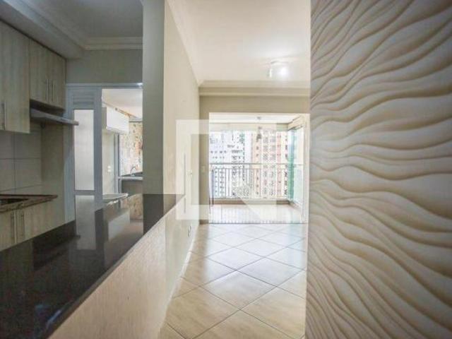 Apartamento à Venda Chácara Inglesa, 2 Quartos, 70 m2