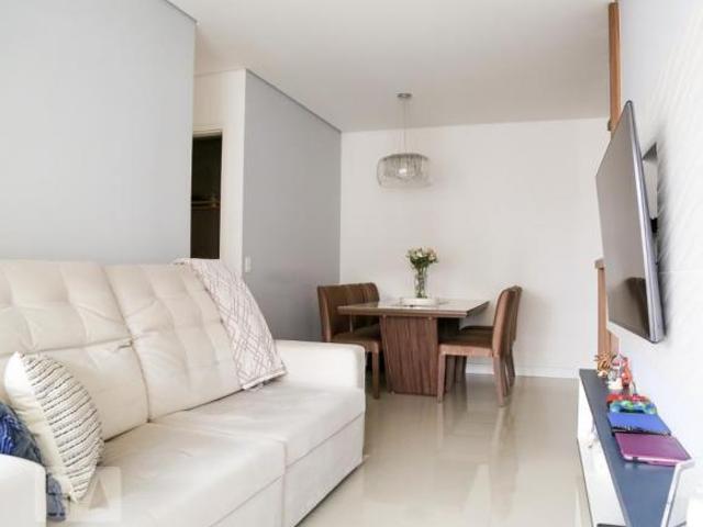 Apartamento à Venda Chácara Inglesa, 2 Quartos, 70 m2