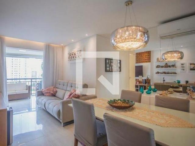 Apartamento à Venda Chácara Inglesa, 2 Quartos, 70 m2