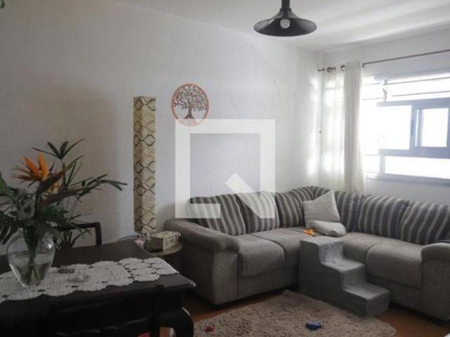 Apartamento à Venda Chácara Inglesa, 2 Quartos, 70 m2