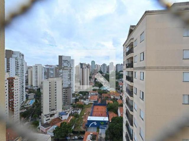 Apartamento à Venda Chácara Inglesa, 2 Quartos, 70 m2