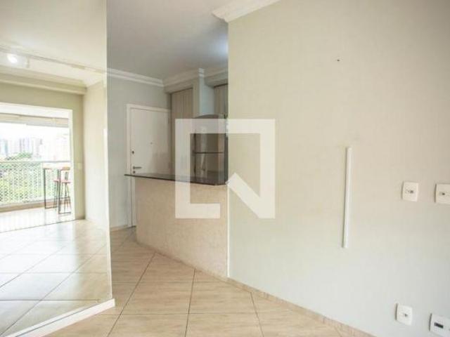 Apartamento à Venda Chácara Inglesa, 2 Quartos, 70 m² São Paulo