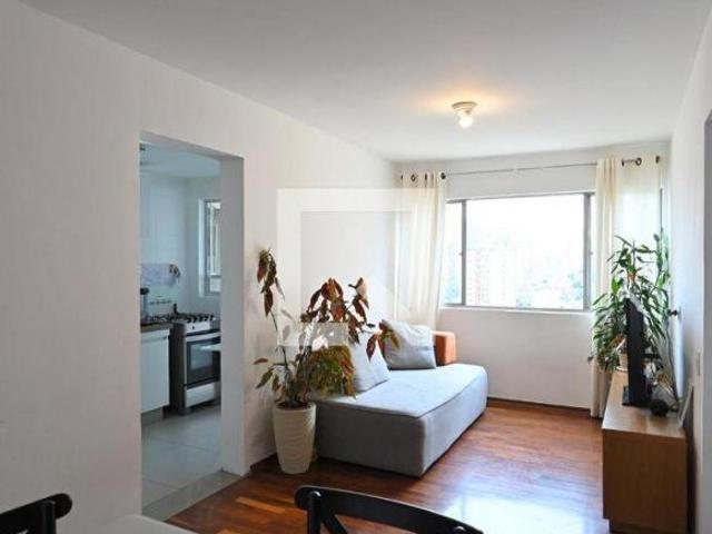 Apartamento à Venda Chácara Inglesa, 2 Quartos, 70 m² São Paulo