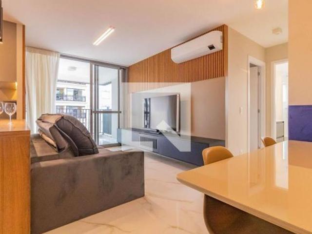Apartamento à Venda Chácara Inglesa, 2 Quartos, 72 m2