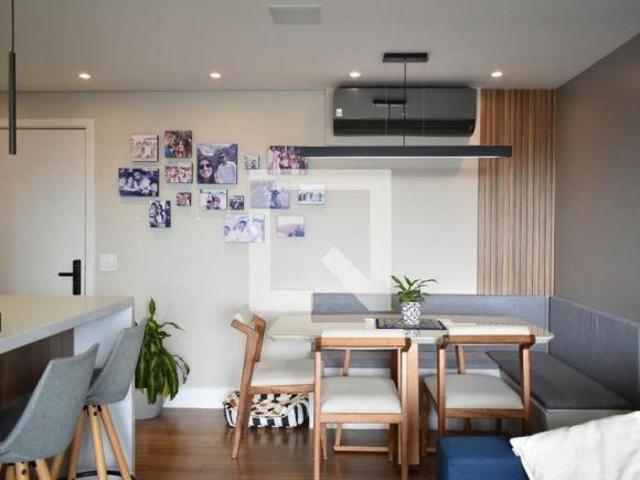 Apartamento à Venda Chácara Inglesa, 2 Quartos, 72 m² São Paulo