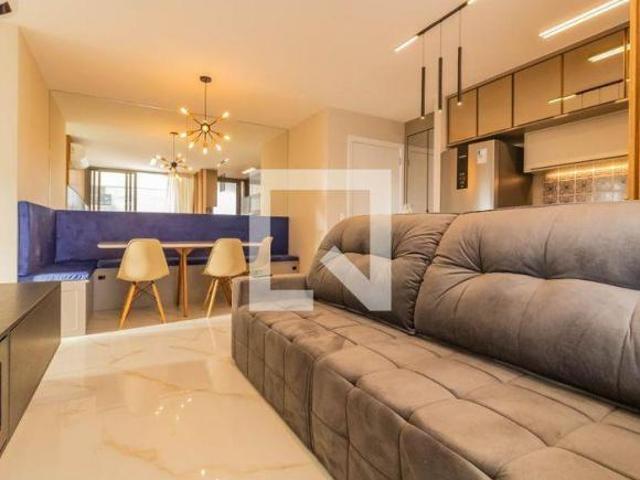 Apartamento à Venda Chácara Inglesa, 2 Quartos, 72 m² São Paulo