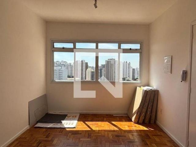 Apartamento à Venda Chácara Inglesa, 2 Quartos, 73 m2
