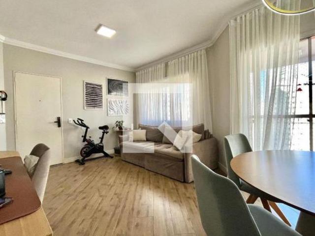 Apartamento à Venda Chácara Inglesa, 2 Quartos, 73 m2