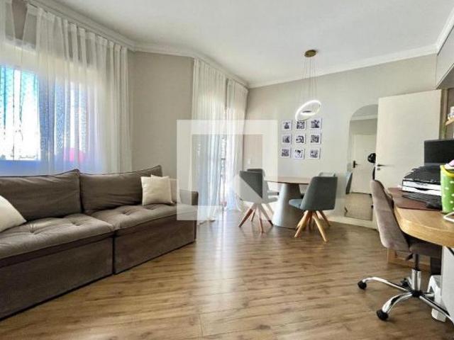 Apartamento à Venda Chácara Inglesa, 2 Quartos, 73 m2
