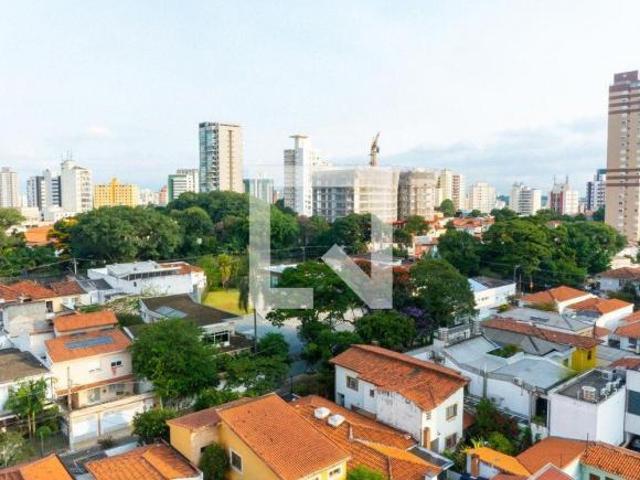 Apartamento à Venda Chácara Inglesa, 2 Quartos, 74 m2