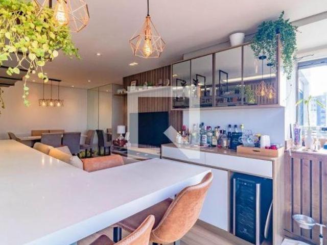 Apartamento à Venda Chácara Inglesa, 2 Quartos, 74 m² São Paulo