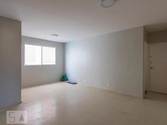 Apartamento à Venda Chácara Inglesa, 2 Quartos, 75 m2