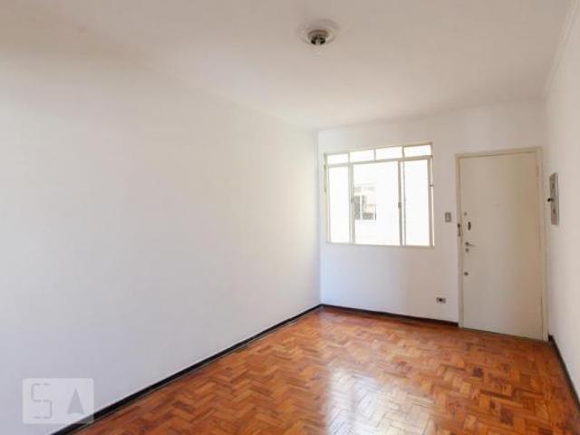 Apartamento à Venda Chácara Inglesa, 2 Quartos, 75 m2
