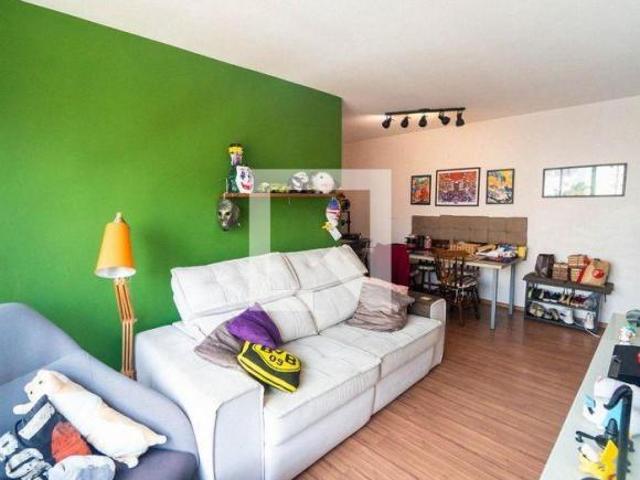 Apartamento à Venda Chácara Inglesa, 2 Quartos, 75 m2