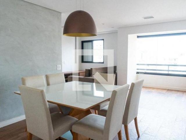 Apartamento à Venda Chácara Inglesa, 2 Quartos, 75 m2
