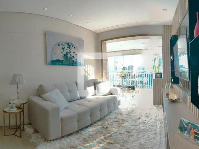 Apartamento à Venda Chácara Inglesa, 2 Quartos, 75 m2