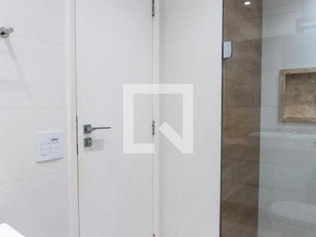 Apartamento à Venda Chácara Inglesa, 2 Quartos, 75 m2