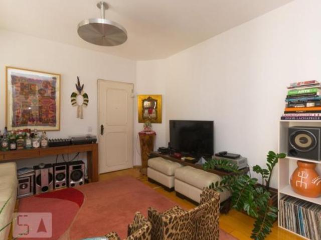 Apartamento à Venda Chácara Inglesa, 2 Quartos, 75 m2
