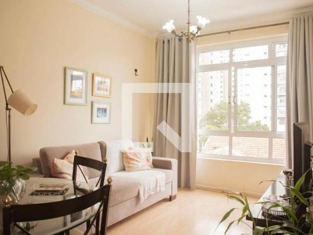 Apartamento à Venda Chácara Inglesa, 2 Quartos, 75 m2