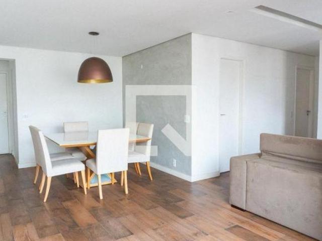 Apartamento à Venda Chácara Inglesa, 2 Quartos, 75 m² São Paulo