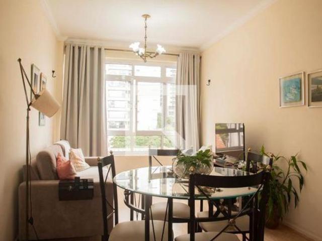 Apartamento à Venda Chácara Inglesa, 2 Quartos, 75 m² São Paulo