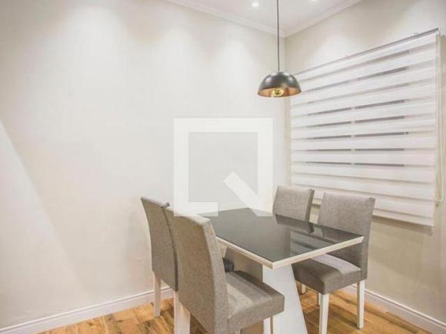 Apartamento à Venda Chácara Inglesa, 2 Quartos, 76 m2