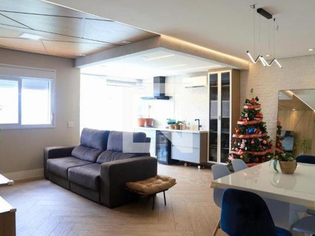 Apartamento à Venda Chácara Inglesa, 2 Quartos, 76 m2