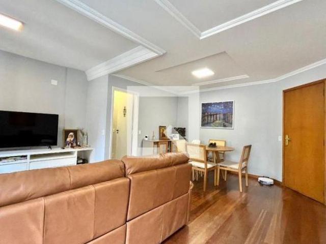 Apartamento à Venda Chácara Inglesa, 2 Quartos, 76 m2