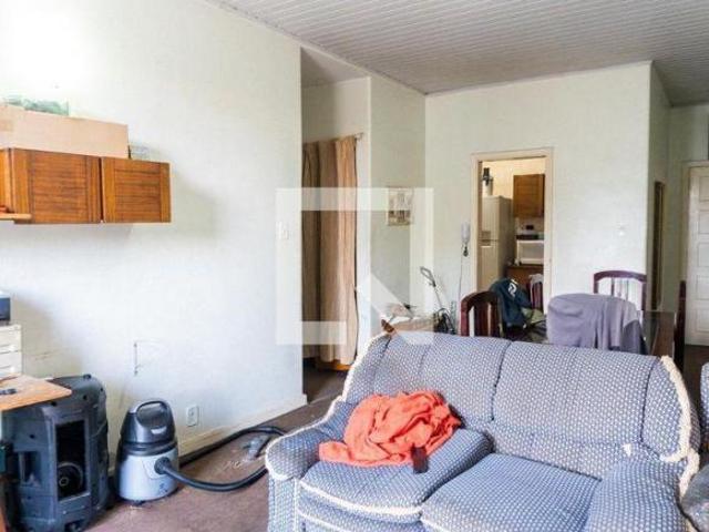 Apartamento à Venda Chácara Inglesa, 2 Quartos, 76 m2