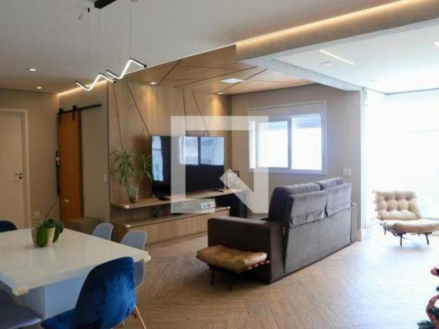 Apartamento à Venda Chácara Inglesa, 2 Quartos, 76 m² São Paulo