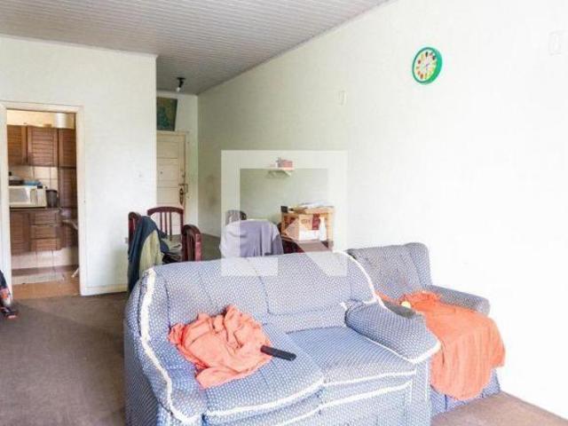 Apartamento à Venda Chácara Inglesa, 2 Quartos, 76 m² São Paulo