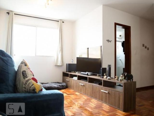 Apartamento à Venda Chácara Inglesa, 2 Quartos, 80 m2