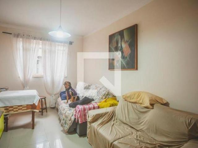 Apartamento à Venda Chácara Inglesa, 2 Quartos, 80 m2