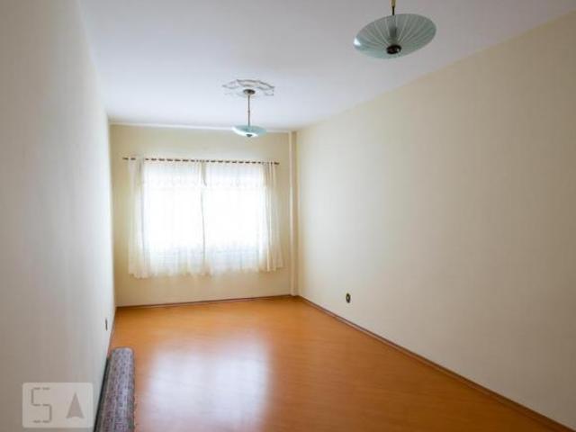 Apartamento à Venda Chácara Inglesa, 2 Quartos, 82 m2