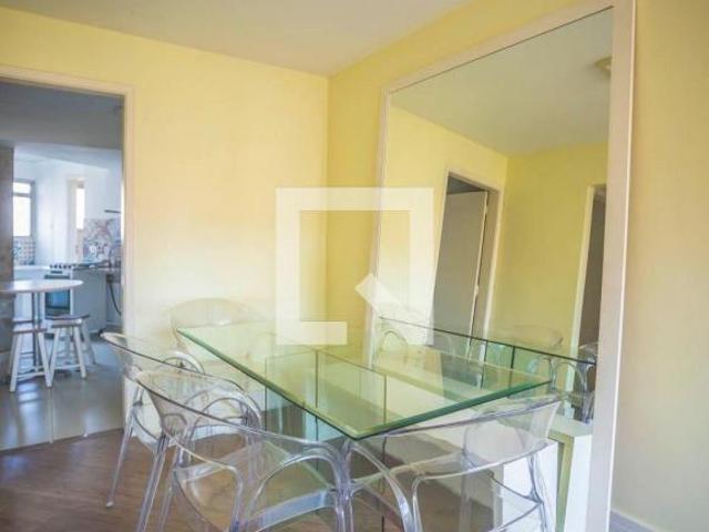 Apartamento à Venda Chácara Inglesa, 2 Quartos, 82 m2