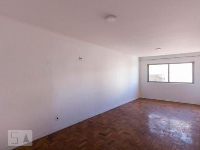Apartamento à Venda Chácara Inglesa, 2 Quartos, 82 m2