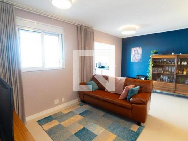 Apartamento à Venda Chácara Inglesa, 2 Quartos, 82 m2