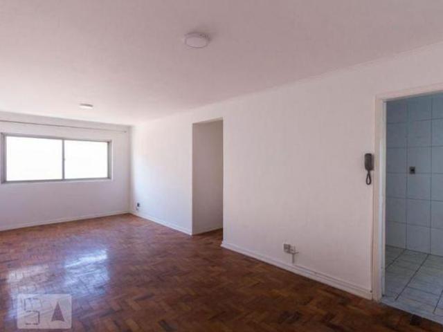 Apartamento à Venda Chácara Inglesa, 2 Quartos, 82 m² São Paulo