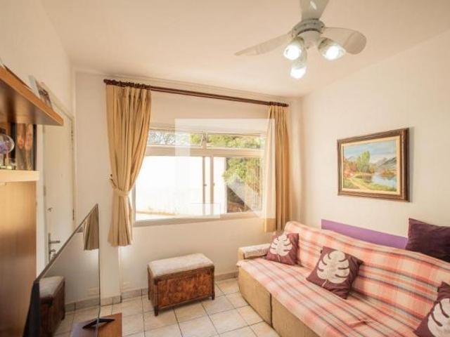 Apartamento à Venda Chácara Inglesa, 2 Quartos, 83 m2