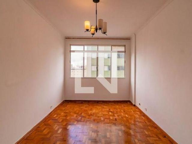 Apartamento à Venda Chácara Inglesa, 2 Quartos, 83 m2
