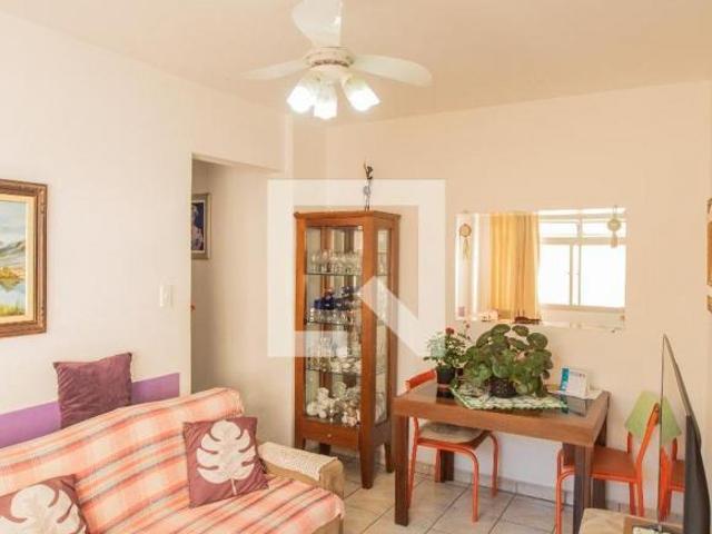 Apartamento à Venda Chácara Inglesa, 2 Quartos, 83 m2